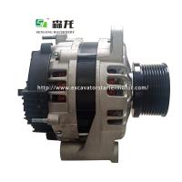 China 24V 110A Alternator for Deco 18SI  19070016,860807, 860807GB, AVI1440807,19070017, 19092003, 19092037, 19092054, 19092055, 19092056, 19092074, 8600586, for sale