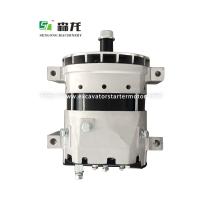 China 12V 320A Alternator for Deco 40si  8600298,8600601, 8600628,A0014962PA, A0014962PAH, A0014962PGH, BLP4002H,21080399,8752N for sale