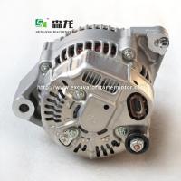 China 24V 35A Alternator for Engine parts 4982231,C6008613610,C6008633220 for sale