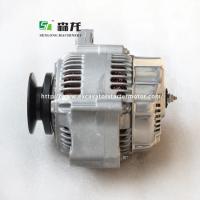 China 24V 35A Alternator for Engine parts 4982231,C6008613610,C6008633220 for sale