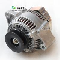 China 24V 35A Alternator for Engine parts 4982231,C6008613610,C6008633220 for sale