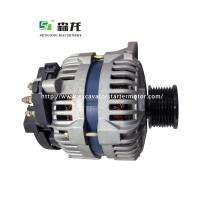 China 12V 160A Alternator for Engine parts avi143j2002,A0012526LC, A0012670LC, A0012805LC, AVI143J2001, AVI143J2002, AVI160J2011,0124505085, 0124525085, 0124525230, 0124625078,12490N for sale