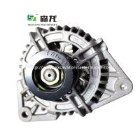 China 12V 160A Alternator for Engine parts avi143j2002,A0012526LC, A0012670LC, A0012805LC, AVI143J2001, AVI143J2002, AVI160J2011,0124505085, 0124525085, 0124525230, 0124625078,12490N for sale
