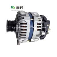 China 12V 160A Alternator for Engine parts avi143j2002,A0012526LC, A0012670LC, A0012805LC, AVI143J2001, AVI143J2002, AVI160J2011,0124505085, 0124525085, 0124525230, 0124625078,12490N for sale