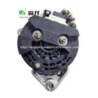 China 12V 160A Alternator for Engine parts avi143j2002,A0012526LC, A0012670LC, A0012805LC, AVI143J2001, AVI143J2002, AVI160J2011,0124505085, 0124525085, 0124525230, 0124625078,12490N for sale