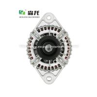 China 24V 150A Alternator for Engine parts  23565728, 85022623 with LIN,0124655671,0124655785,0124655840,124655991,23565728,85022623,115669,556368RIB,556368RIS for sale
