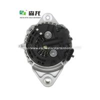 China 24V 150A Alternator for Engine parts  23565728, 85022623 with LIN,0124655671,0124655785,0124655840,124655991,23565728,85022623,115669,556368RIB,556368RIS for sale