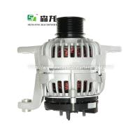 China 24V 150A Alternator for Engine parts  23565728, 85022623 with LIN,0124655671,0124655785,0124655840,124655991,23565728,85022623,115669,556368RIB,556368RIS for sale