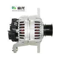 China 24V 150A Alternator for Engine parts  23565728, 85022623 with LIN,0124655671,0124655785,0124655840,124655991,23565728,85022623,115669,556368RIB,556368RIS for sale