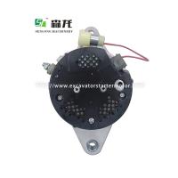 China 24V 60A Alternator for Engine parts  Isuzu 0-35000-4958,8981693600,0350004958,for ISUZU 6HK1, 6UZ1 for sale