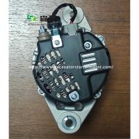 China 24V 50A Alternator for Engine parts  Modern generator 3730093200.HYUNDAI HD160/HD170,TA0002655587,600292, 600785, 603039 for sale