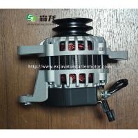 China 24V 50A Alternator for Engine parts  Modern generator 3730093200.HYUNDAI HD160/HD170,TA0002655587,600292, 600785, 603039 for sale