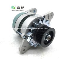 China 24V 60A Alternator for Engine parts 600-825-6330,3864165, 5303400,25029009,0350004190, 6008256111, 6008256270, 6008256271, 6008256310, 6008256330, 6008256370, 6008615111, 6008616110, for sale