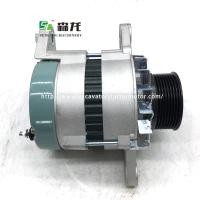 China 24V 60A Alternator for Engine parts 600-825-6330,3864165, 5303400,25029009,0350004190, 6008256111, 6008256270, 6008256271, 6008256310, 6008256330, 6008256370, 6008615111, 6008616110, for sale