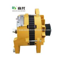 China 24V 90A Alternator for Engine parts 600-825-9430 for PC600-7,600-825-9331 ,600-825-9130, 600-825-9430, for sale