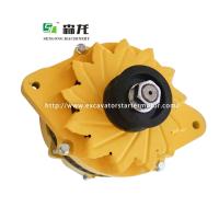 China 24V 90A Alternator for Engine parts 600-825-9430 for PC600-7,600-825-9331 ,600-825-9130, 600-825-9430, for sale
