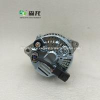 China 24V 90A Alternator for Engine parts 600-861-3610 for PC130-7 ,PC130-8 ,PC600-7, 600-825-9331 ,600-825-9130 ,600-825-9430 for sale