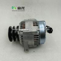 China 24V 90A Alternator for Engine parts 600-861-3610 for PC130-7 ,PC130-8 ,PC600-7, 600-825-9331 ,600-825-9130 ,600-825-9430 for sale