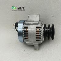 China 24V 90A Alternator for Engine parts 600-861-3610 for PC130-7 ,PC130-8 ,PC600-7, 600-825-9331 ,600-825-9130 ,600-825-9430 for sale