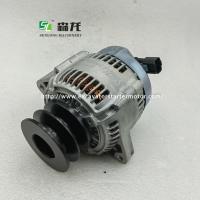 China 24V 90A Alternator for Engine parts 600-861-3610 for PC130-7 ,PC130-8 ,PC600-7, 600-825-9331 ,600-825-9130 ,600-825-9430 for sale