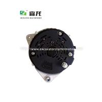 China 12V 200A Alternator for Engine parts for Iskra  AAN5355,11.204.198,AAN5355,IA1514,72735071,MG72,ANM33548,5001902002,28-6894,115391,555063RIM,6504815J90,LRA03784,LRA3784,89215946 for sale
