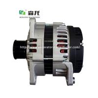 China 12V 200A Alternator for Engine parts for Iskra  AAN5355,11.204.198,AAN5355,IA1514,72735071,MG72,ANM33548,5001902002,28-6894,115391,555063RIM,6504815J90,LRA03784,LRA3784,89215946 for sale