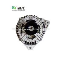 China 12V 200A Alternator for Engine parts for Iskra  AAN5355,11.204.198,AAN5355,IA1514,72735071,MG72,ANM33548,5001902002,28-6894,115391,555063RIM,6504815J90,LRA03784,LRA3784,89215946 for sale