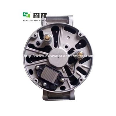 China 12V 275A Alternator for Engine parts for Iskra  IA1675,11.204.898 ,AAT3388, for sale