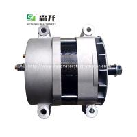 China 12V 275A Alternator for Engine parts for Iskra  IA1675,11.204.898 ,AAT3388, for sale