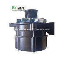 China 12V 90A Alternator for Engine parts for Iskra  AAK3891,11.204.293,IA1487, MG702,9120060010, 9120060023, 9120060038, F005A00028, F042301143 for sale