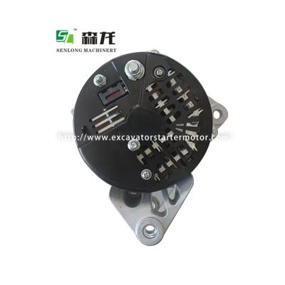 China 12V 95A Alternator for Engine parts for Iskra  AAK5757,19093009, DA1933, DRA0823, DRA1023N,AAK5175, AAK5583, AAK5757, AAK5758, AAK5807, AAK5813, AAK5820, AAK5840, IA0908, IA1212, IA1484 for sale