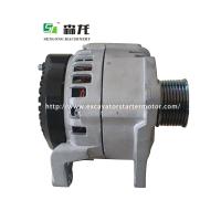 China 12V 95A Alternator for Engine parts for Iskra  AAK5757,19093009, DA1933, DRA0823, DRA1023N,AAK5175, AAK5583, AAK5757, AAK5758, AAK5807, AAK5813, AAK5820, AAK5840, IA0908, IA1212, IA1484 for sale