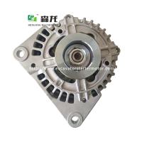 China 12V 95A Alternator for Engine parts for Iskra  AAK5757,19093009, DA1933, DRA0823, DRA1023N,AAK5175, AAK5583, AAK5757, AAK5758, AAK5807, AAK5813, AAK5820, AAK5840, IA0908, IA1212, IA1484 for sale