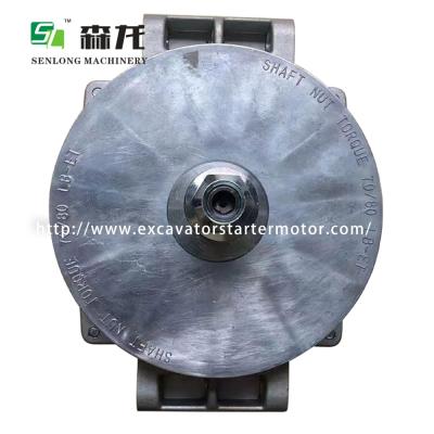 China 12V 270A Alternator for Engine parts for Heavy machinery 51.26101-7309,51.26101-7293,51261017293, 51261017309, 51261017331 ,A0014997PAH, A0014997PGH for MAN/CLAAS EQUIPMENT for sale