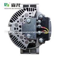 China 12V 270A Alternator for Engine parts for Heavy machinery 51.26101-7309,51.26101-7293,51261017293, 51261017309, 51261017331 ,A0014997PAH, A0014997PGH for MAN/CLAAS EQUIPMENT for sale