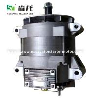 China 12V 270A Alternator for Engine parts for Heavy machinery 51.26101-7309,51.26101-7293,51261017293, 51261017309, 51261017331 ,A0014997PAH, A0014997PGH for MAN/CLAAS EQUIPMENT for sale