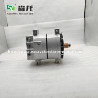 China 24V 105A Alternator for Engine parts for 36SI,362-3375,362-3375 20R-3757 362-0732 20R-2677 240-36482 305-8921 3058921 3623375 8600482 for sale