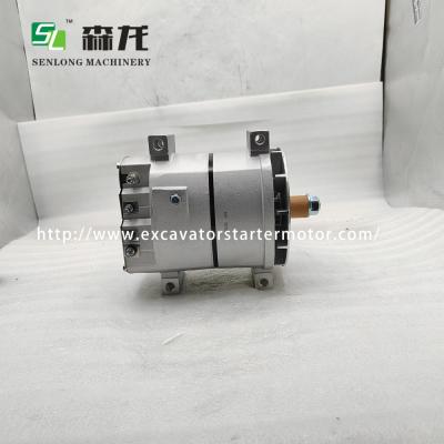 China 24V 105A Alternator for Engine parts for 36SI,362-3375,362-3375 20R-3757 362-0732 20R-2677 240-36482 305-8921 3058921 3623375 8600482 for sale