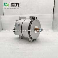 China 24V 105A Alternator for Engine parts for 36SI,362-3375,362-3375 20R-3757 362-0732 20R-2677 240-36482 305-8921 3058921 3623375 8600482 for sale