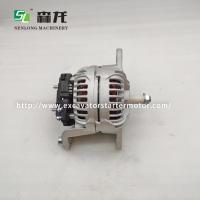 China NEW 12V 200A Alternator for Engine parts  0124625076, AL9922LL FOR PACCAR Enine for sale