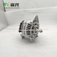 China NEW 12V 200A Alternator for Engine parts  0124625076, AL9922LL FOR PACCAR Enine for sale