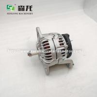 China NEW 12V 200A Alternator for Engine parts  0124625076, AL9922LL FOR PACCAR Enine for sale