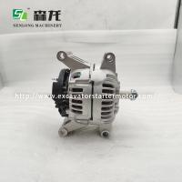 China NEW 12V 240A Alternator for CASE NEW HOLLAND Engine parts 0124-625-105,0124625106, 0124625105, 0124625106,84599863, 84599863R, 84599863R1 ,84599863,3867570C9,84599863 for sale