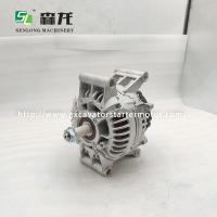 China NEW 12V 240A Alternator for CASE NEW HOLLAND Engine parts 0124-625-105,0124625106, 0124625105, 0124625106,84599863, 84599863R, 84599863R1 ,84599863,3867570C9,84599863 for sale