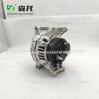 China NEW 12V 240A Alternator for CASE NEW HOLLAND Engine parts 0124-625-105,0124625106, 0124625105, 0124625106,84599863, 84599863R, 84599863R1 ,84599863,3867570C9,84599863 for sale