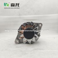 China NEW 12V 105A Alternator,F002G10862,6033GB5001, 114383, 116361 ,11201849, AAK3110 ,38522321F,1-3494-25W for sale
