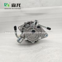 China NEW 12V 105A Alternator,F002G10862,6033GB5001, 114383, 116361 ,11201849, AAK3110 ,38522321F,1-3494-25W for sale
