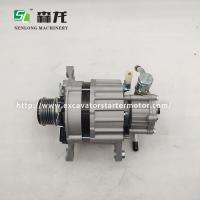 China NEW 12V 105A Alternator,F002G10862,6033GB5001, 114383, 116361 ,11201849, AAK3110 ,38522321F,1-3494-25W for sale