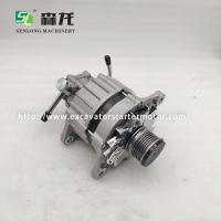 China NEW 12V 105A Alternator,F002G10862,6033GB5001, 114383, 116361 ,11201849, AAK3110 ,38522321F,1-3494-25W for sale