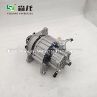 China NEW 12V 105A Alternator,F002G10862,6033GB5001, 114383, 116361 ,11201849, AAK3110 ,38522321F,1-3494-25W for sale